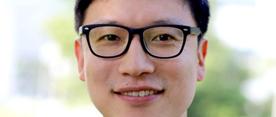 Lee Selected as UMass ADVANCE Fellow : Manning College of Information ...