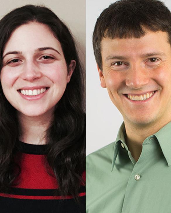 First, Brun Receive ACM SIGSOFT Distinguished Paper Award for ...