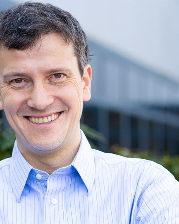 Brun Named IEEE Fellow : Manning College of Information & Computer Sciences : UMass Amherst