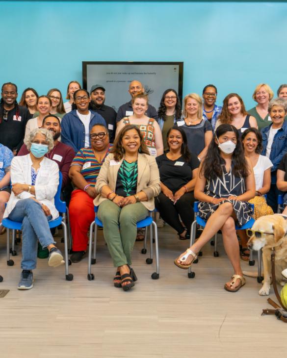 Dawson Head, Thota Named 2025-26 Dialogue Facilitation Fellows ...