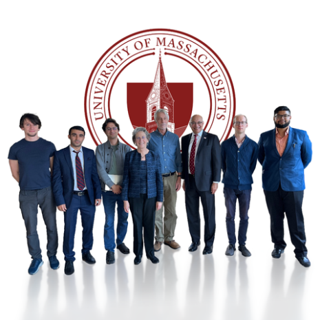 UMass Amherst Researchers Join $26 Million Quantum Computing Effort to ...