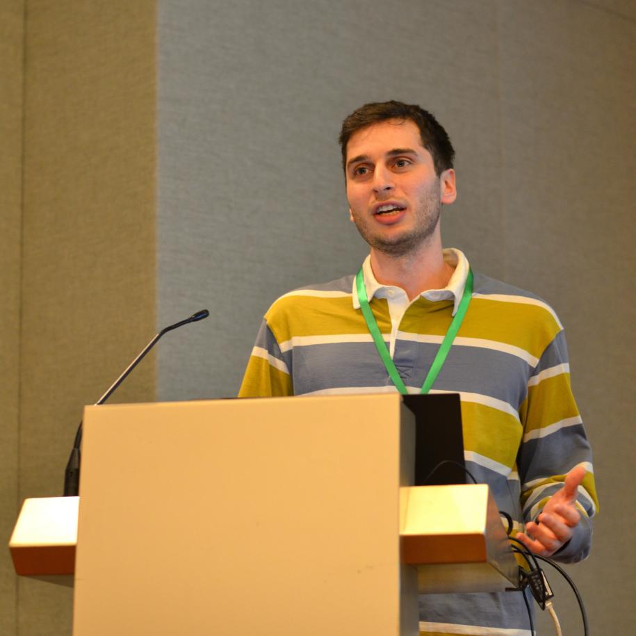 UMass AI&Sec Fall'25 Seminar: Benjamin Laufer, AI Ecosystems: Structure ...
