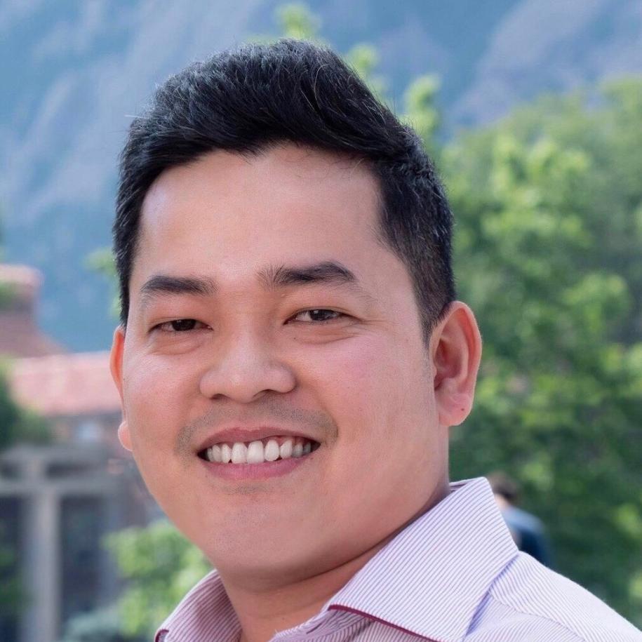 Assistant Professor VP Nguyen Named Senior Member of the National ...